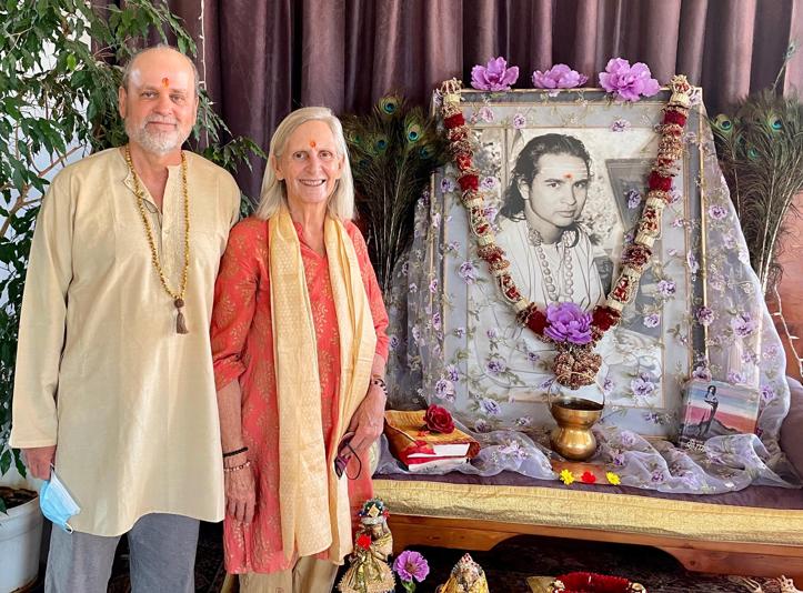 Newsletter | Babaji Ashram