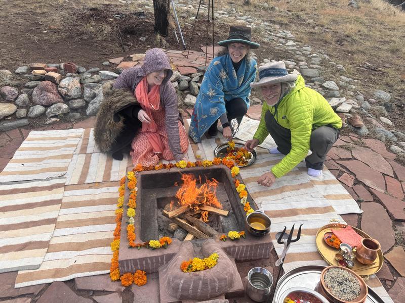 Ashram Newsletter | Haidakhandi Universal Ashram