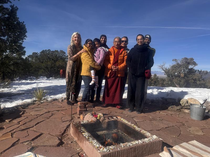 Ashram Newsletter | Haidakhandi Universal Ashram
