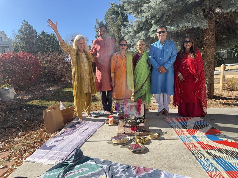 Ashram Newsletter | Haidakhandi Universal Ashram