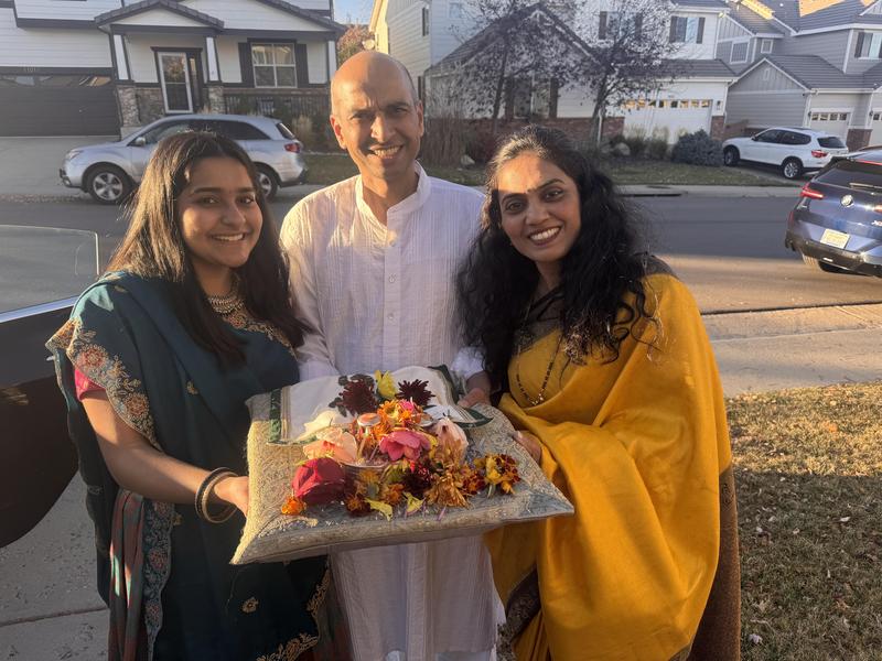 Ashram Newsletter | Haidakhandi Universal Ashram