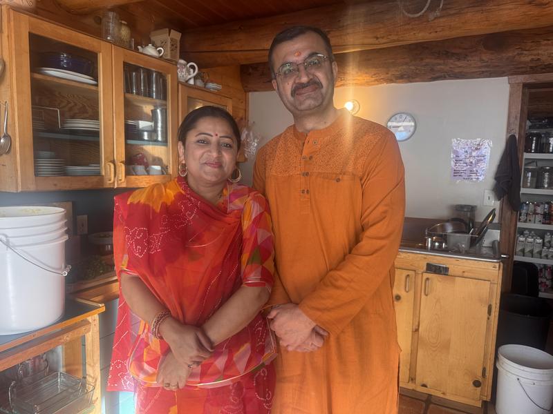 Ashram Newsletter | Haidakhandi Universal Ashram