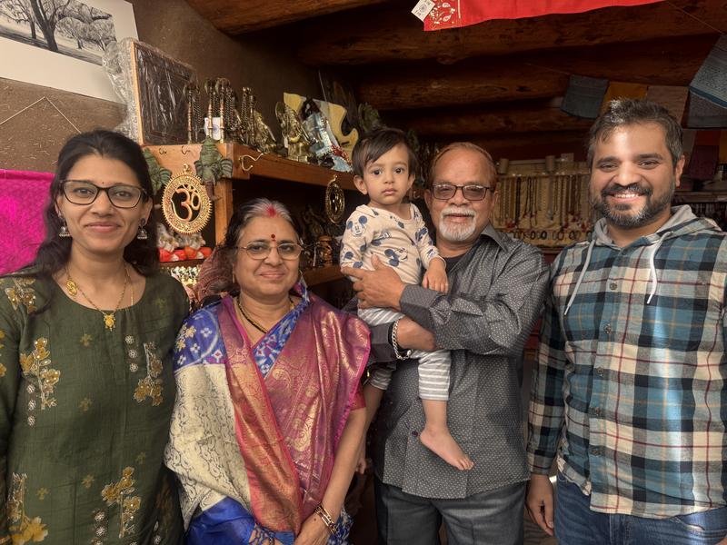 Ashram Newsletter | Haidakhandi Universal Ashram
